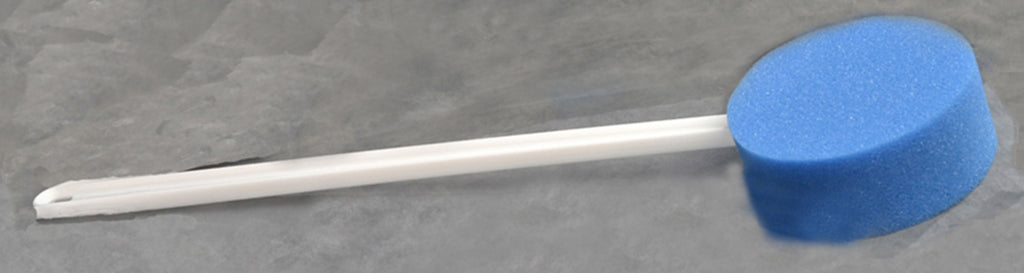 Mercer County Rehab Supply, Inc. Long Handled Sponge Round – Sheridan ...