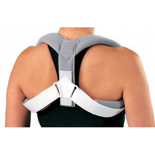 clavicle brace