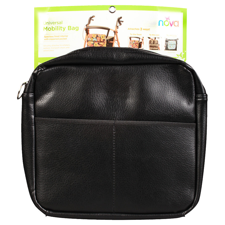 Nova Universal Mobility Bag – Sheridan Surgical