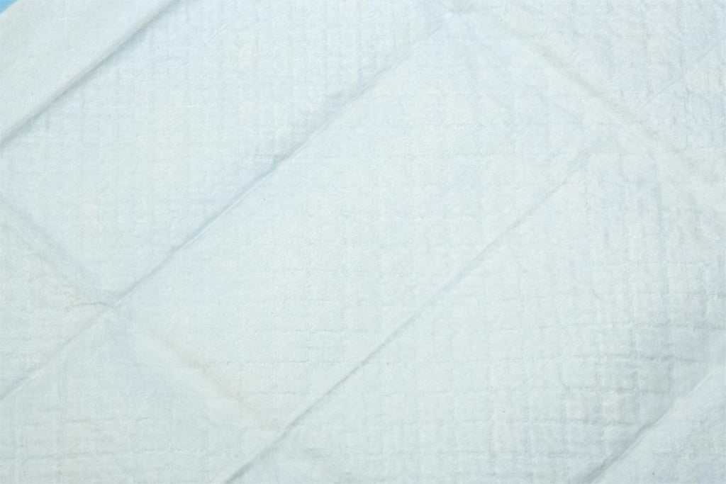 Disposable Underpad McKesson Super 23 X 36 Inch Fluff / Polymer Modera ...