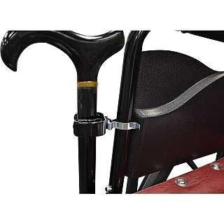 Rose Health Care Wheelchair Cane Clip – Sheridan Surgical