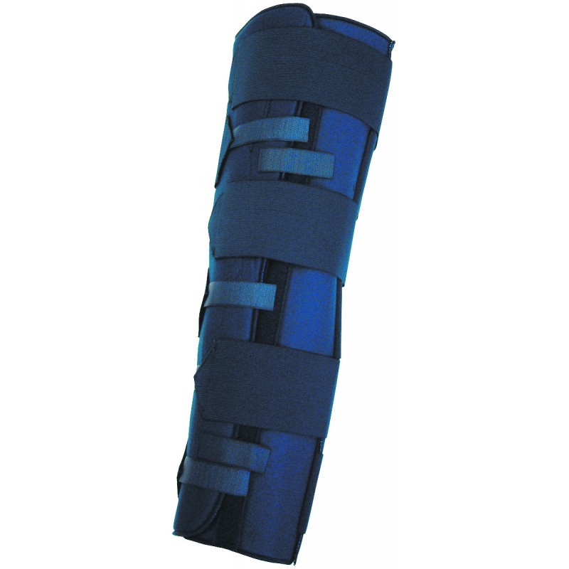 Compression Knee Immobilizer – Sheridan Surgical