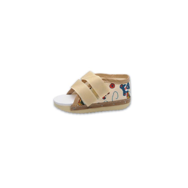 DeRoyal® Pediatric Post-op Shoe – Sheridan Surgical