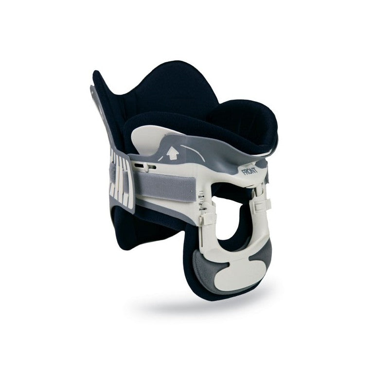 Miami J ® Cervical Collar With Replacement Pads – Sheridan Surgical