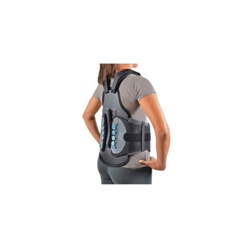 Ottobock® Cyberspine TLSO X4 – Sheridan Surgical