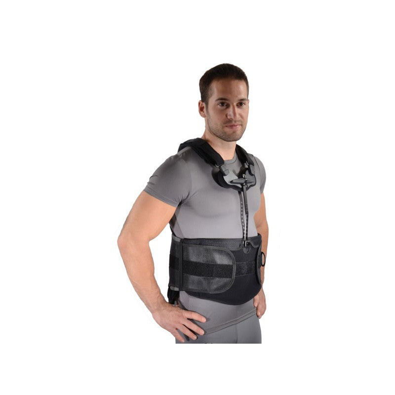 Ottobock® Cyberspine TLSO X4 – Sheridan Surgical