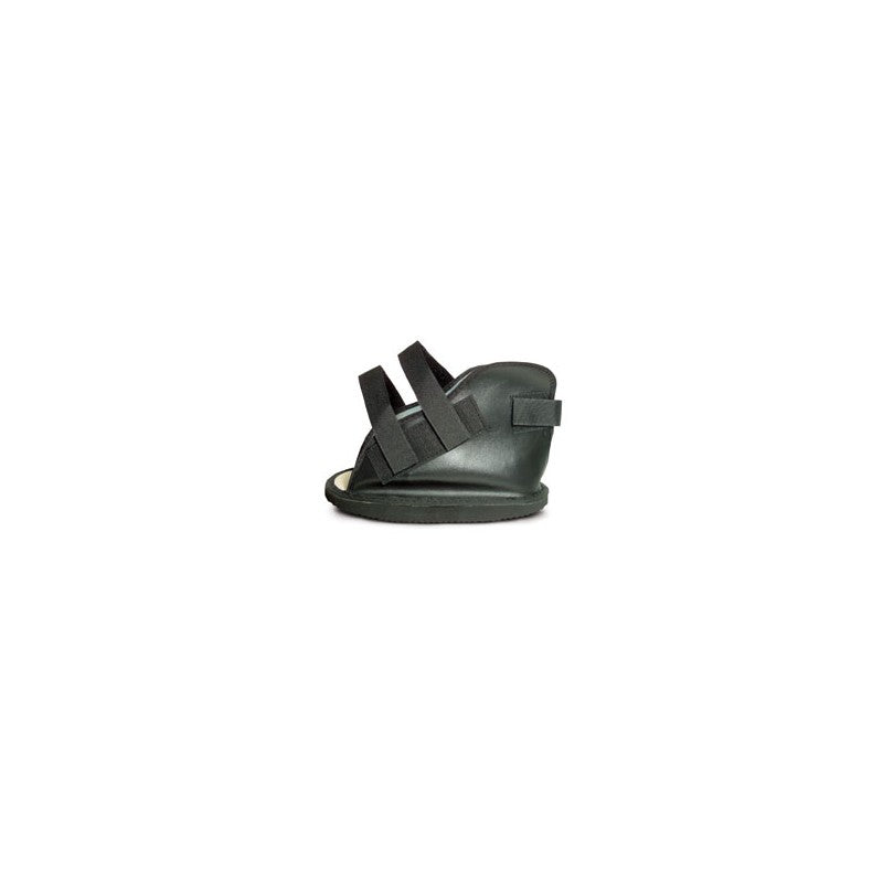 Remington® Open Toe Cast Boot – Sheridan Surgical